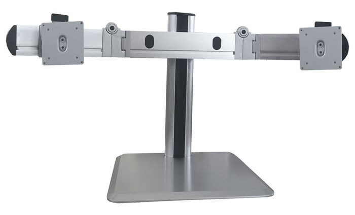 Кронштейн для монитора ABC MOUNT ProSolution-D10 silver - Магазин ...