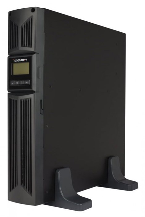 ИБП (UPS) Ippon 1500ВА Innova RT 1500 1350Вт черный - Магазин ...