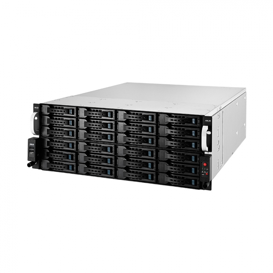 Сервер "Server RWX5000R12" (0450797) Xeon E5-2609v2 x2,iC602 ...